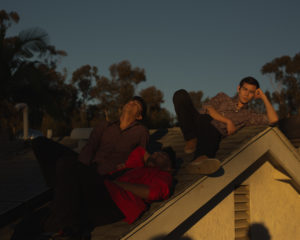 The Nguyen Family - United States - Star Wars Families